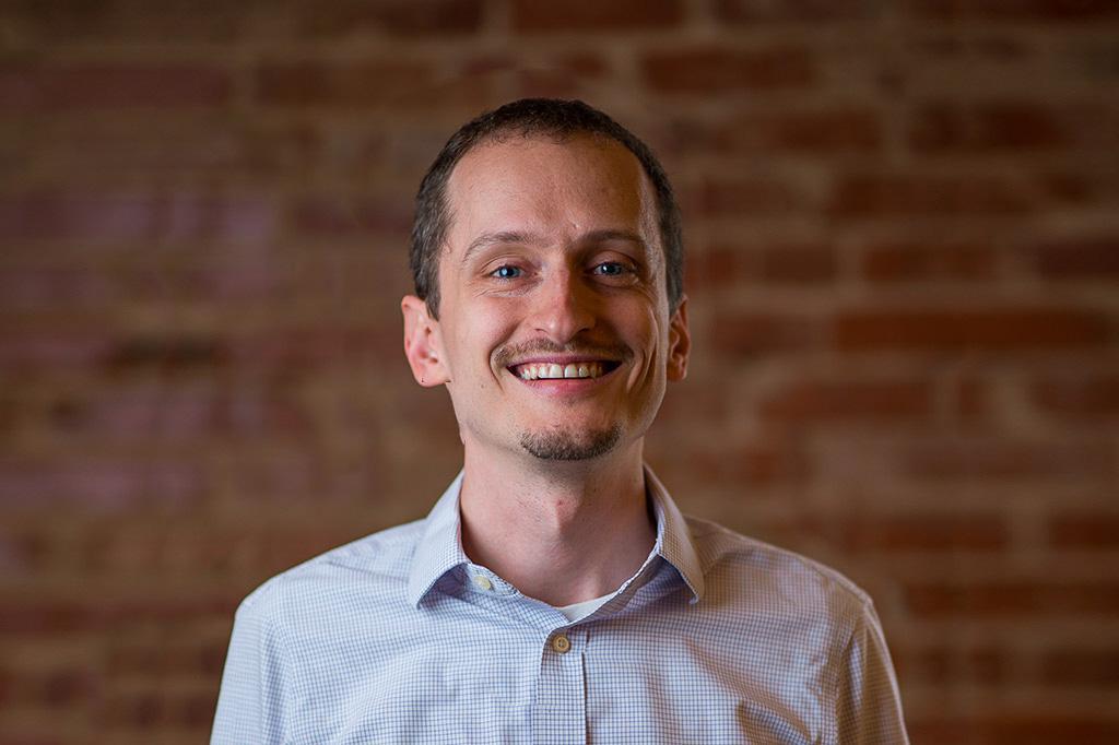 Colin Copeland | Caktus Group