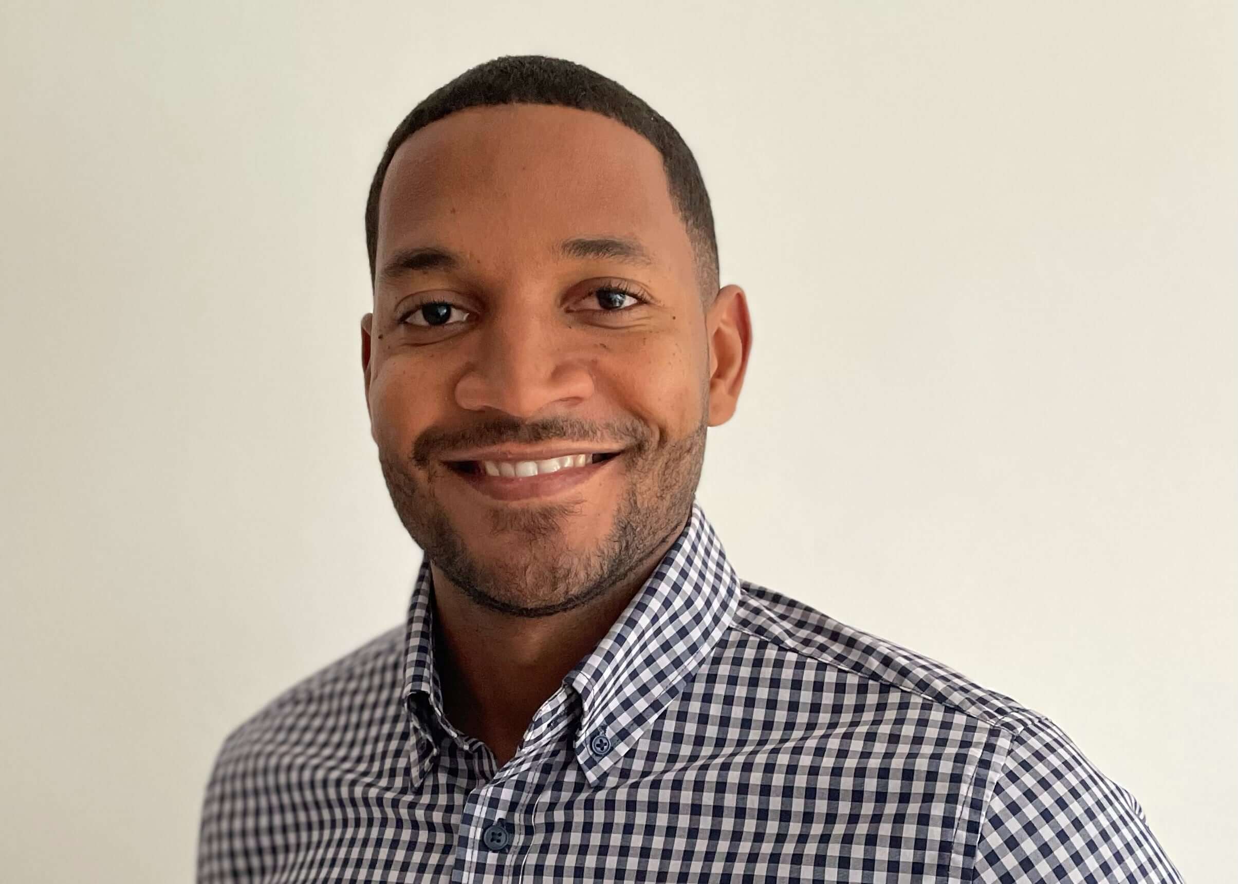 Ronard Luna | Caktus Group