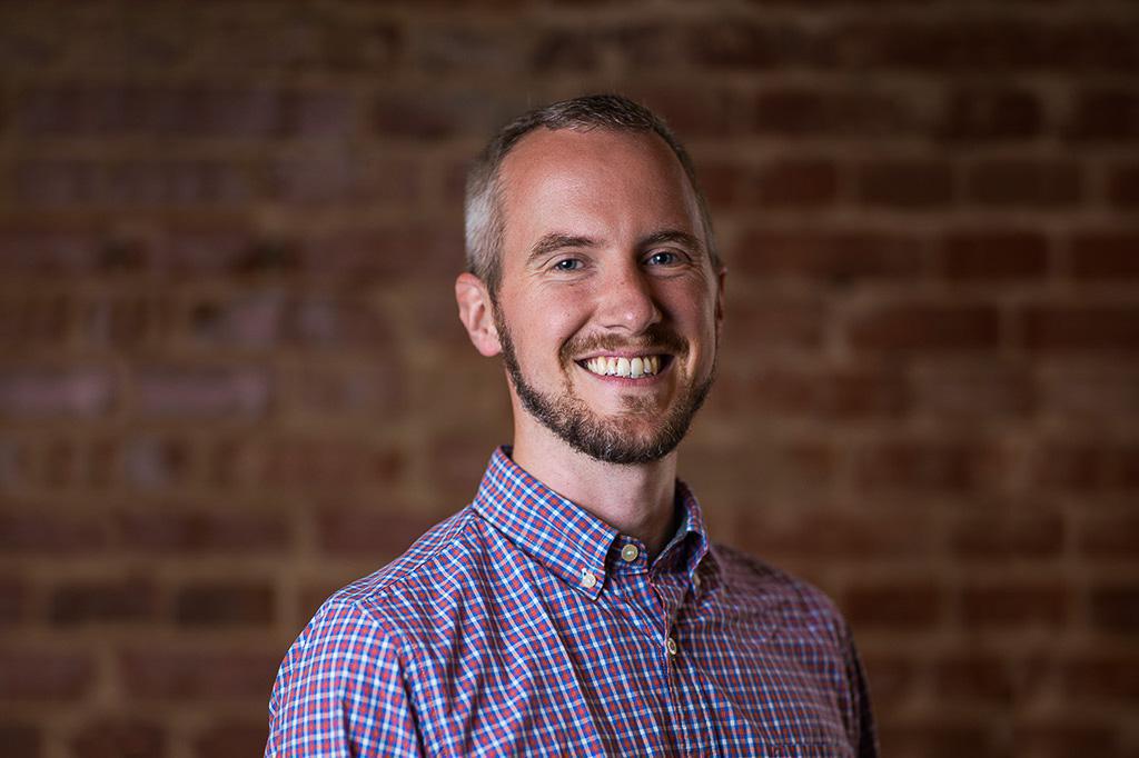 Tobias McNulty | Caktus Group