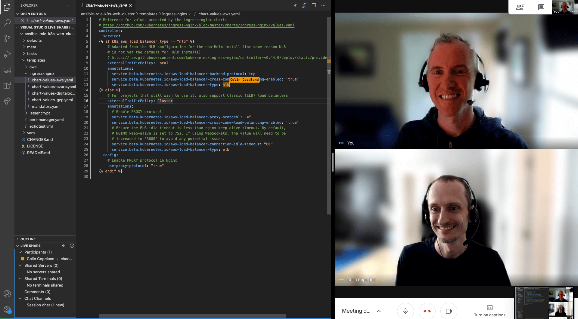 Pair Programming During a Pandemic: Collaborating Virtually Improves ...