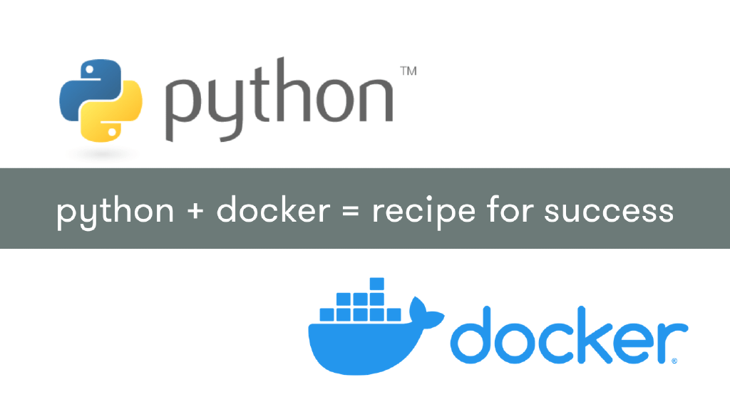 How to Decouple Your App From its Operating System with Docker | Caktus ...