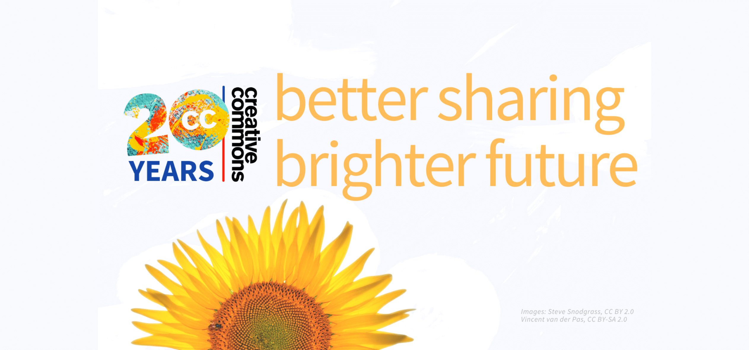 The Creative Commons (CC) Licensing Infrastructure for Copyrighted ...