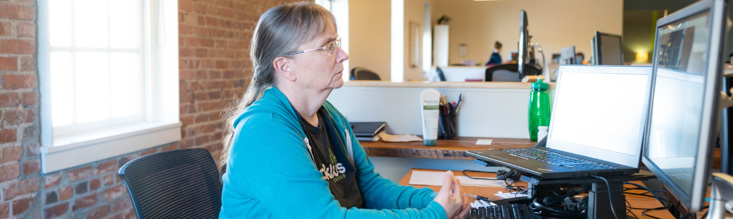 Complex Data Requirements | Caktus Group