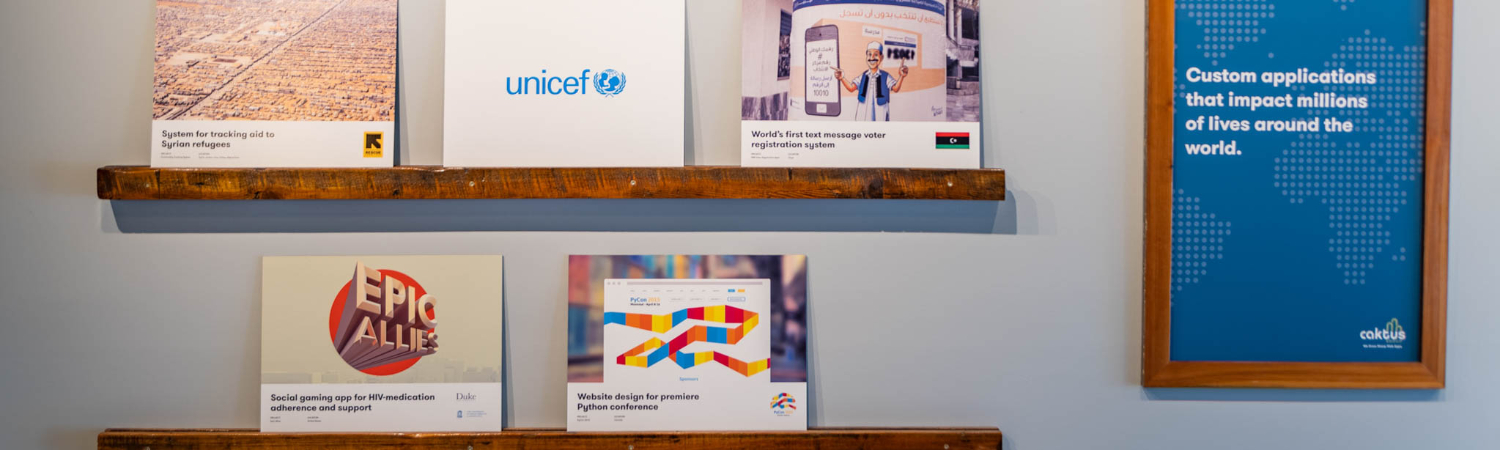 Custom Web Application Development | Caktus Group