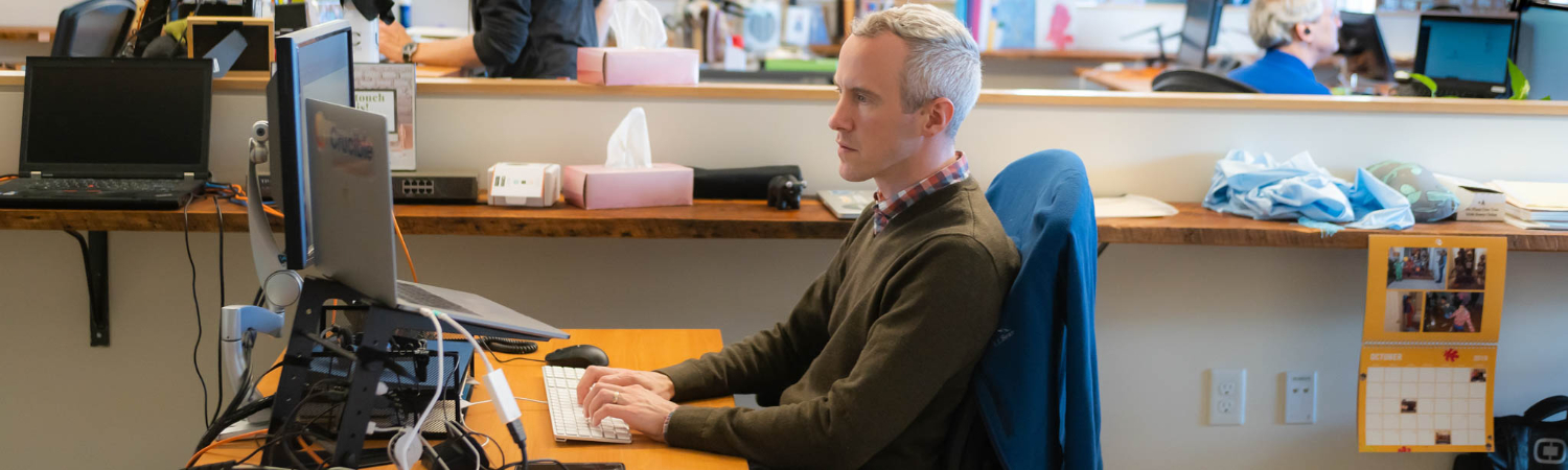 Offline Data Capture | Caktus Group